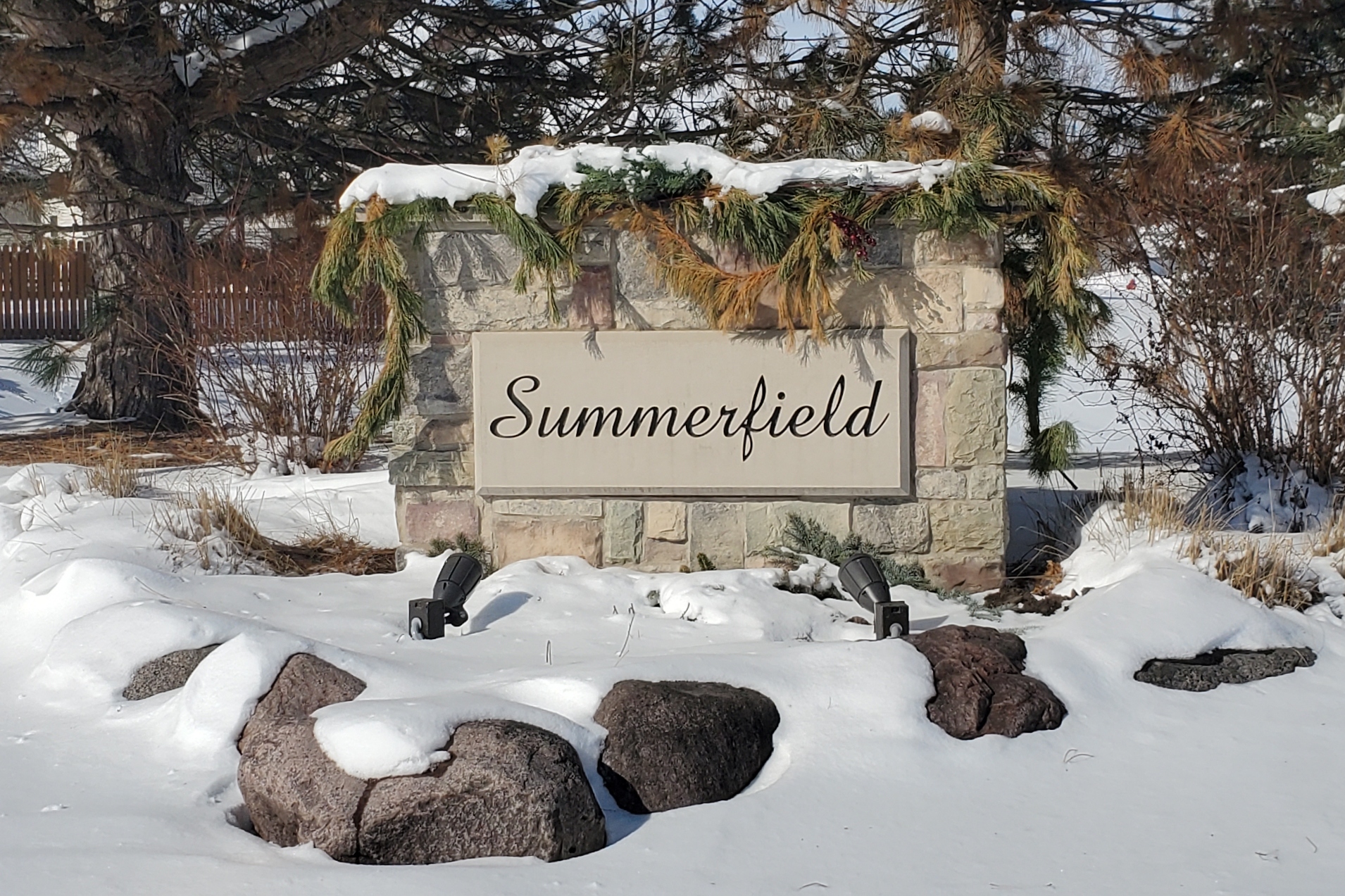 Welcome to Summerfield in Plainfield, IL - Summerfield Homeowners ...