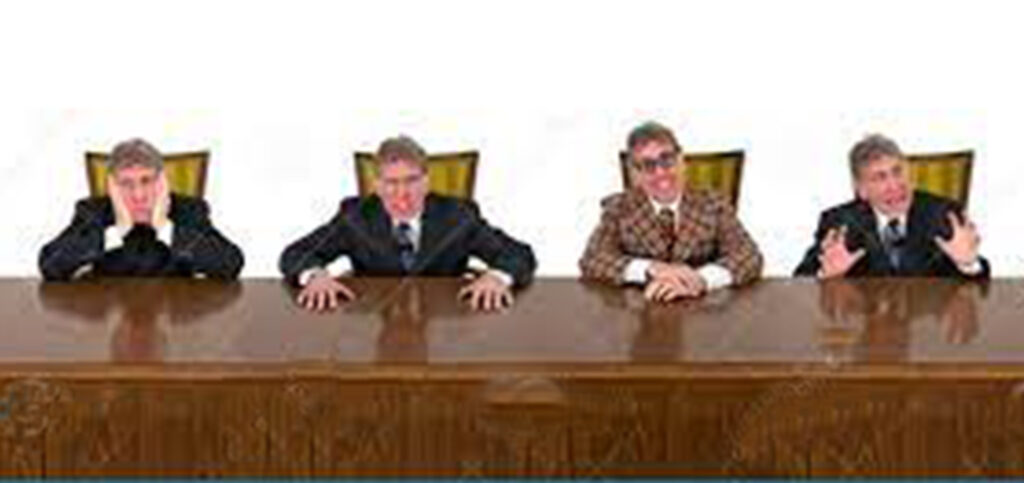 Board of Directors - Summerfield Homeowners' Association